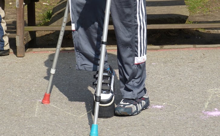 What Is The Difference Between Hemiplegia And Hemiparesis